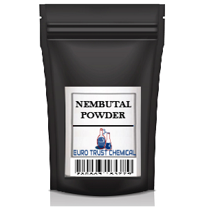 NEMBUTAL POWDER BUY ONLINE | Euro Trust Chemical